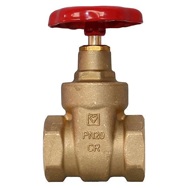 HERZ ARMATUREN - Gate Valve with non-rising spindle